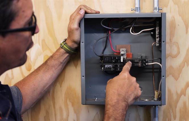 Elektrikári Prešov | ENERGIE-PORTAL.SK