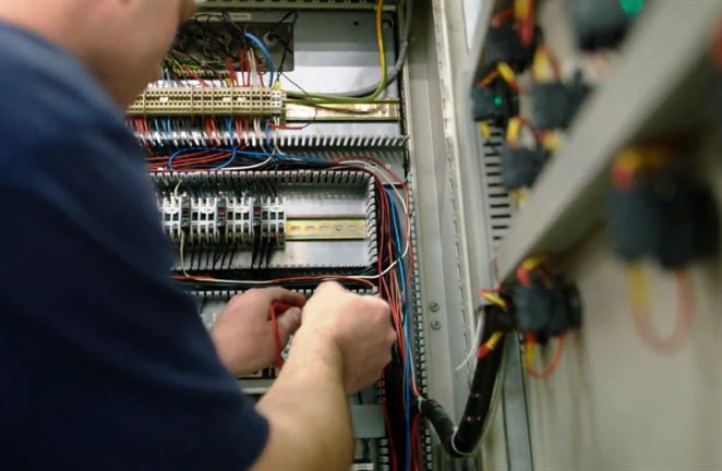 Elektrikári Trnava | ENERGIE-PORTAL.SK
